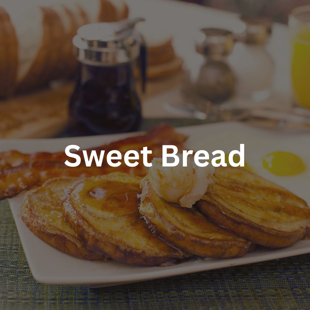 Sweet – Vlore Bakery and Hot Sauce